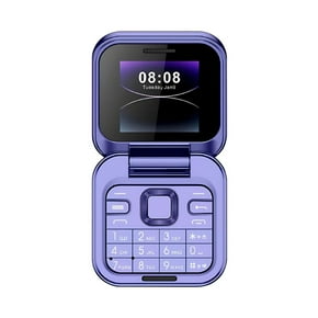 Mini Flip Phone