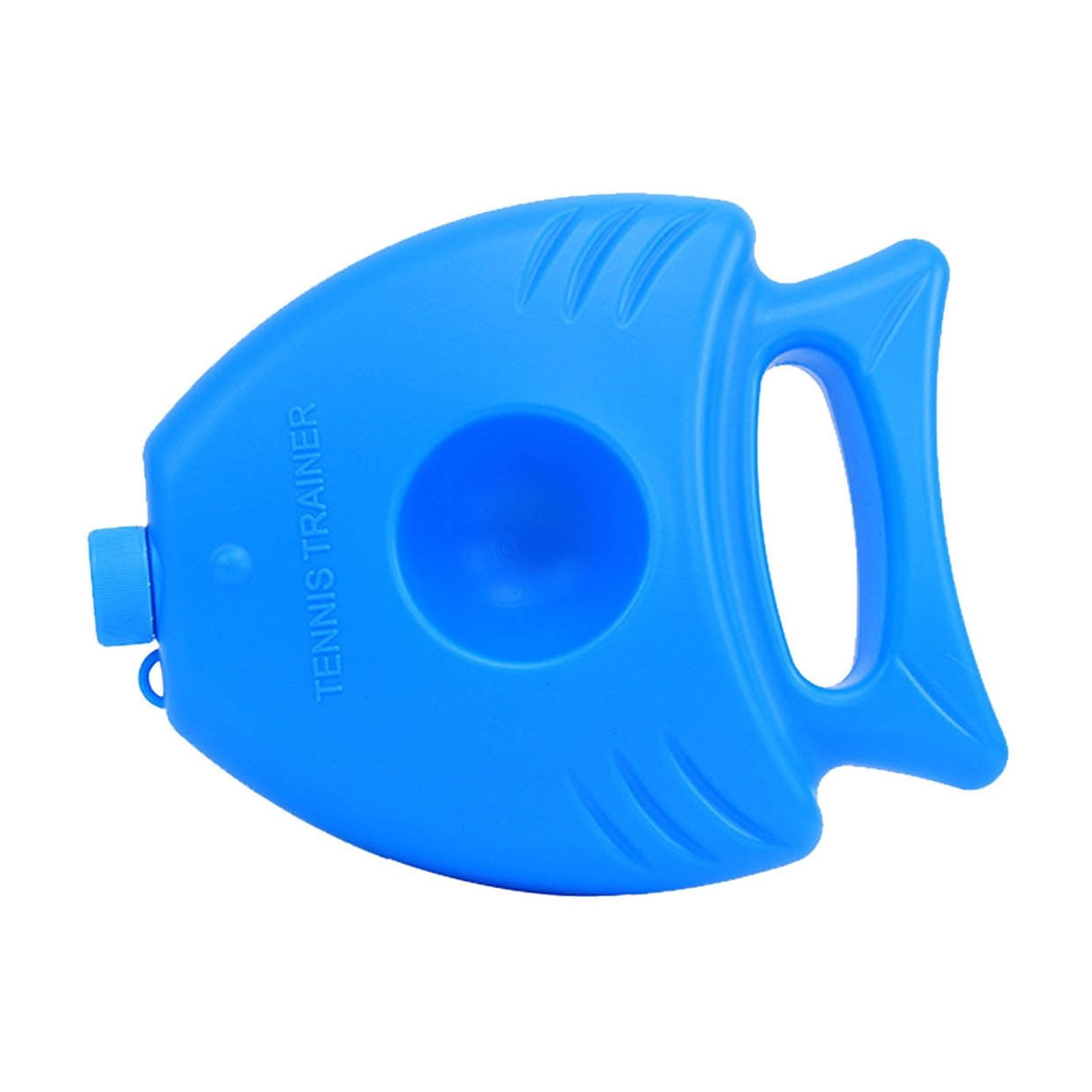 XIAOLE Solo Tennis Trainer Rebound, Portable Tennis Equipment For Self ...