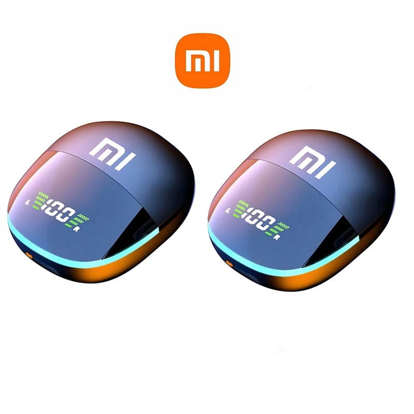 XIAOMI G9s Wireless Earphones Bluetooth Headphones TWS In Ear 9D Hifi ...