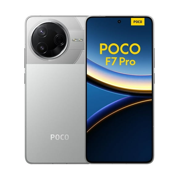 Poco Mobile