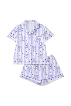 Heart Pajamas