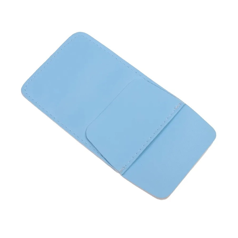 XIAOW PU Leather Pencil Bags for Clothes Pocket Doctor Nurse Staff Leak ...