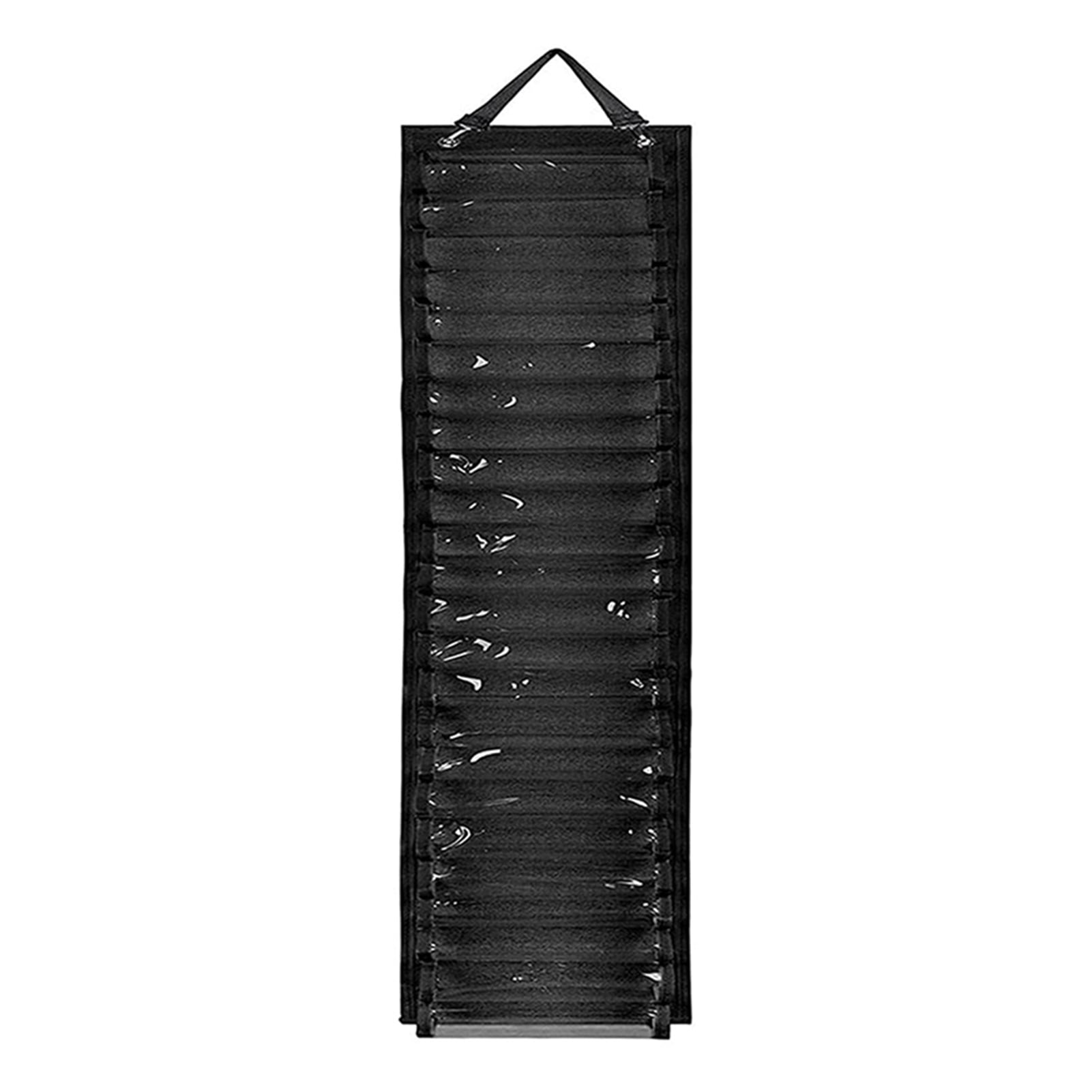 XIAOW Vinyl Storage Organizer-Vinyl Roll Holder with 48 Roll ...