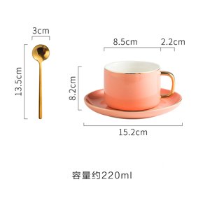 Tea Cup Sets