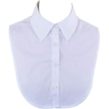 Women's Dickey Collar - Walmart.com