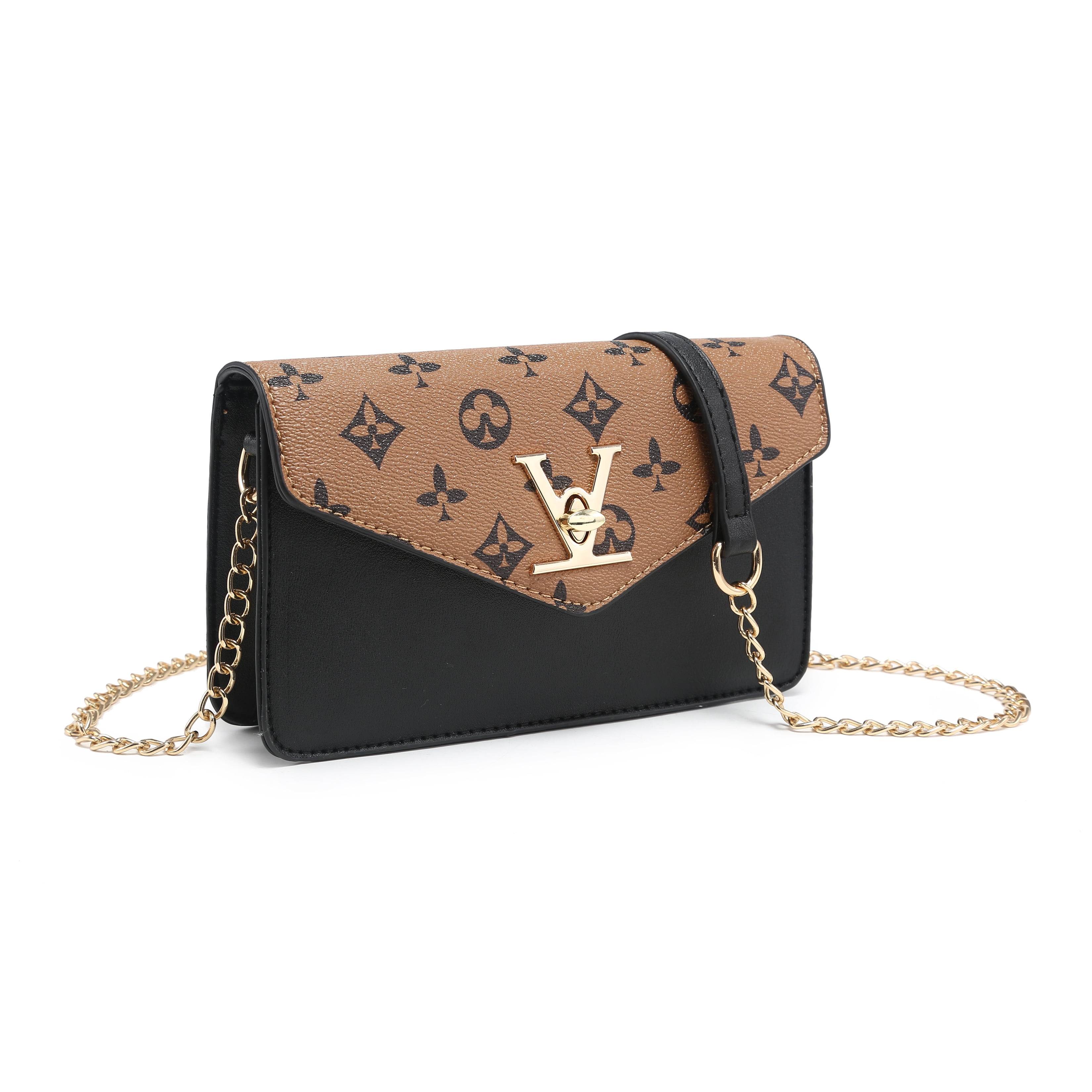 XIBANG Clutch Purse for Women Evening Bags Handbags for Wedding Party ...