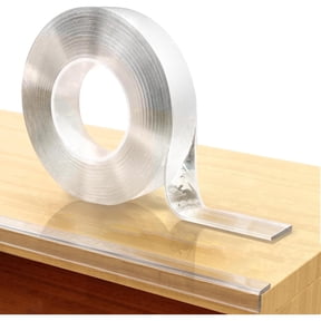Glass Edges