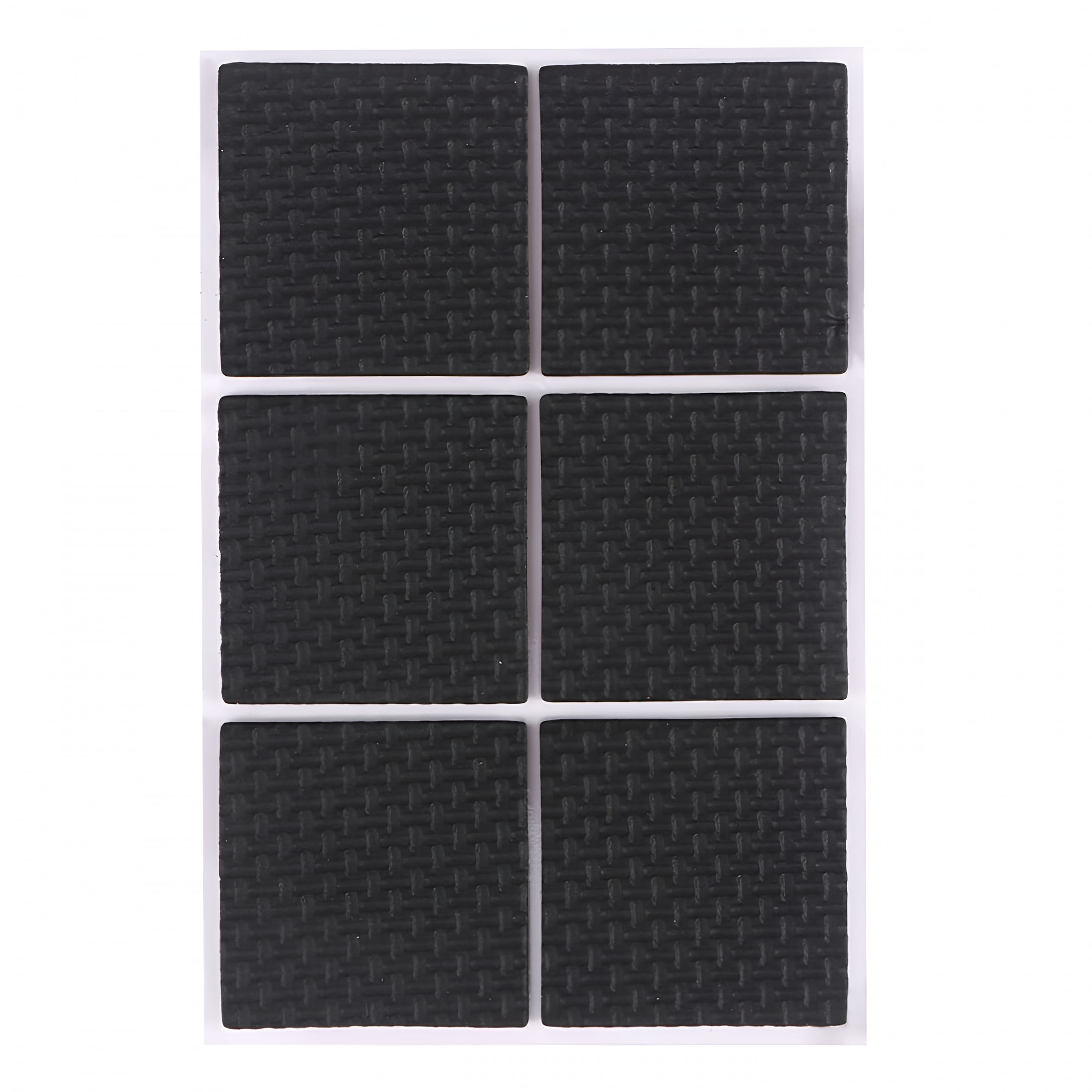 XIBUFE 2026 New 12 Pcs Furniture Stopper Anti Rubber Pads Grippers for ...