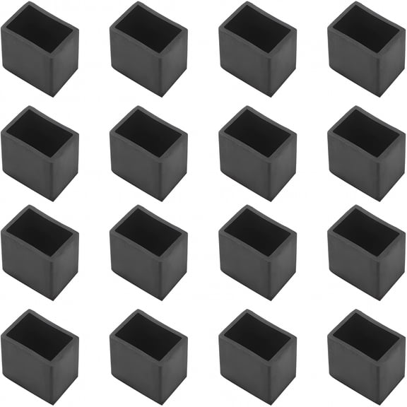 Rubber Caps Chairs
