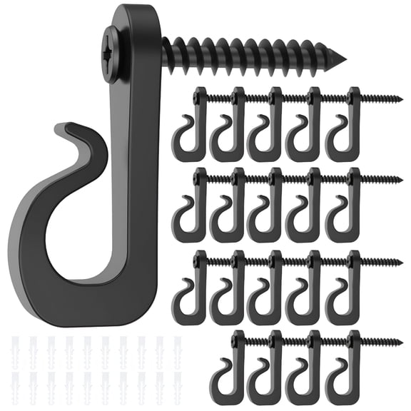 Q Hook