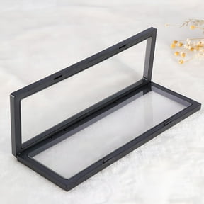 Shop Floating Display Cases and Shelves for Home Organization