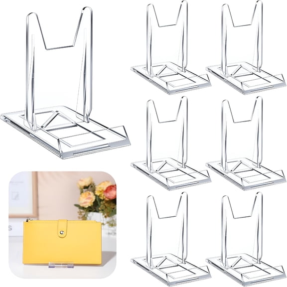 Shop Stylish Purse Display Stands for Home and Retail Settings