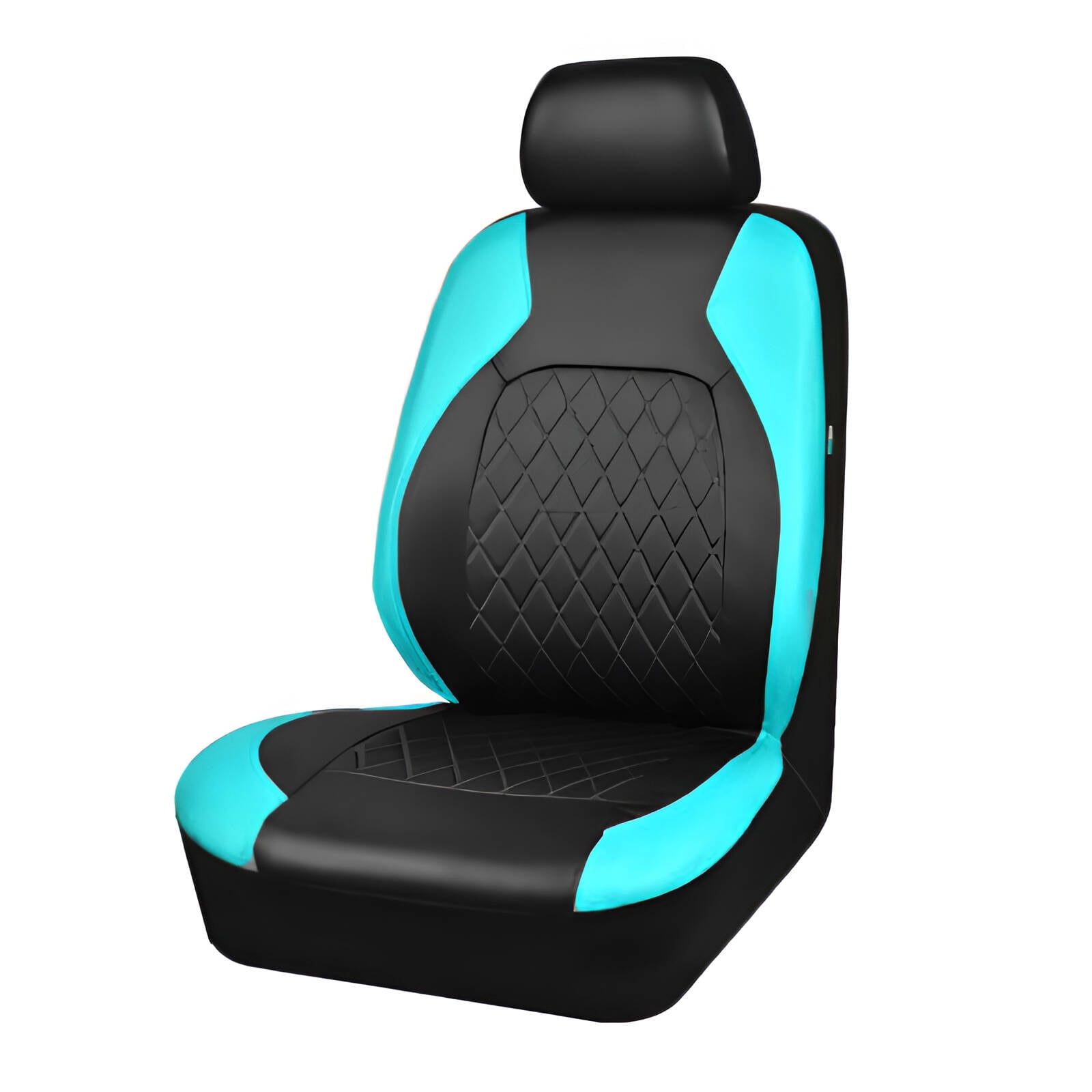 XIBUFE 2026 New Car Seat Covers,Full Coverage for All Around Protection ...