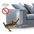 XIBUFE 2026 New Couch Defender for Cats,Stop Pets From Scratching ...