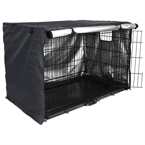 Dog Crate Lock
