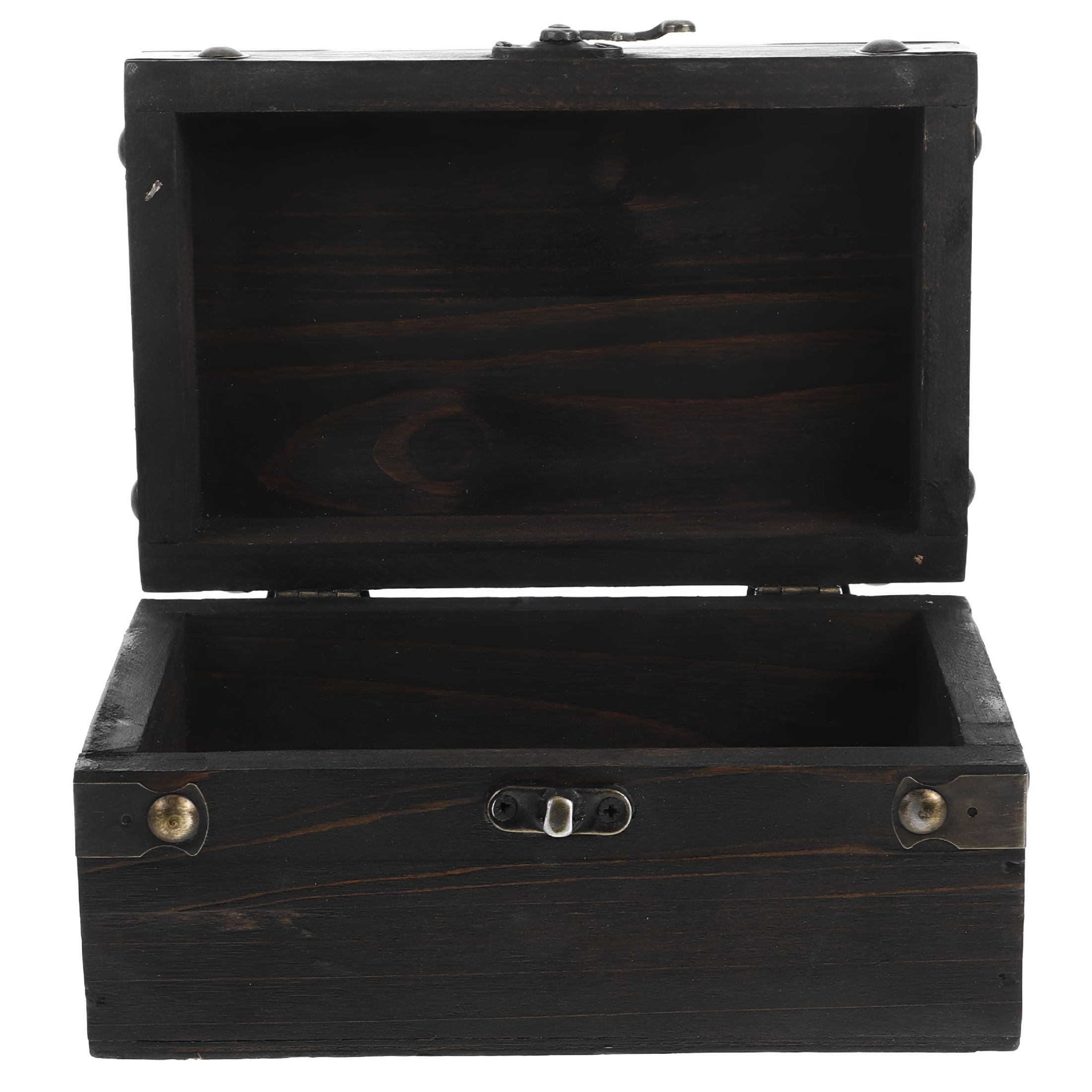 XIBUFE 2026 New Decorative Trunk for Storage and Home Decor Antique ...