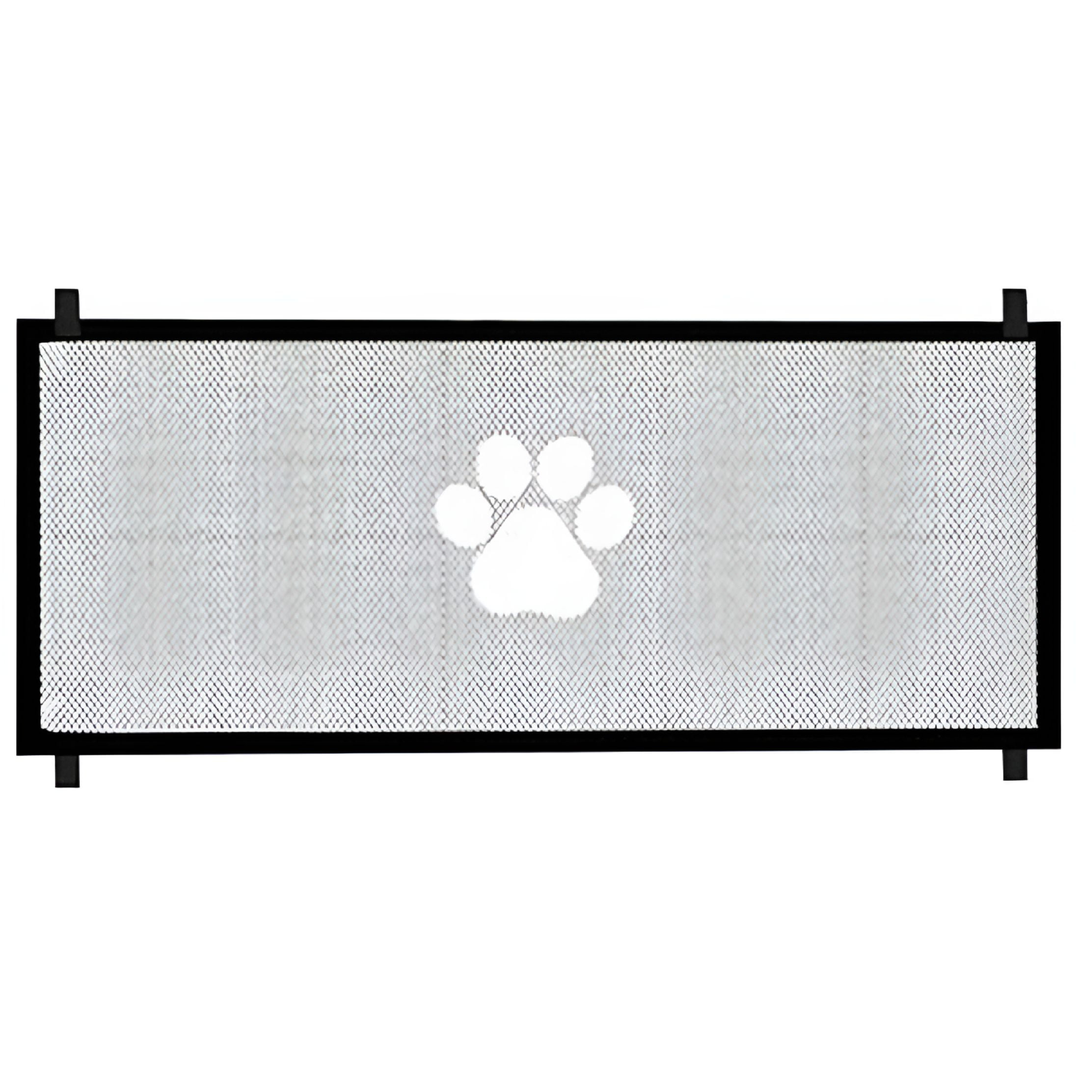 XIBUFE 2026 New Extra Wide Dog Gate for Stairs&Doors-30.7" Tall ...
