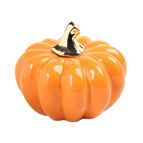 Ceramic Pumpkins Decorations