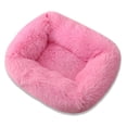 XIBUFE 2026 New Kennel Pad,Calming Softness for Stress Relief Dog Beds ...