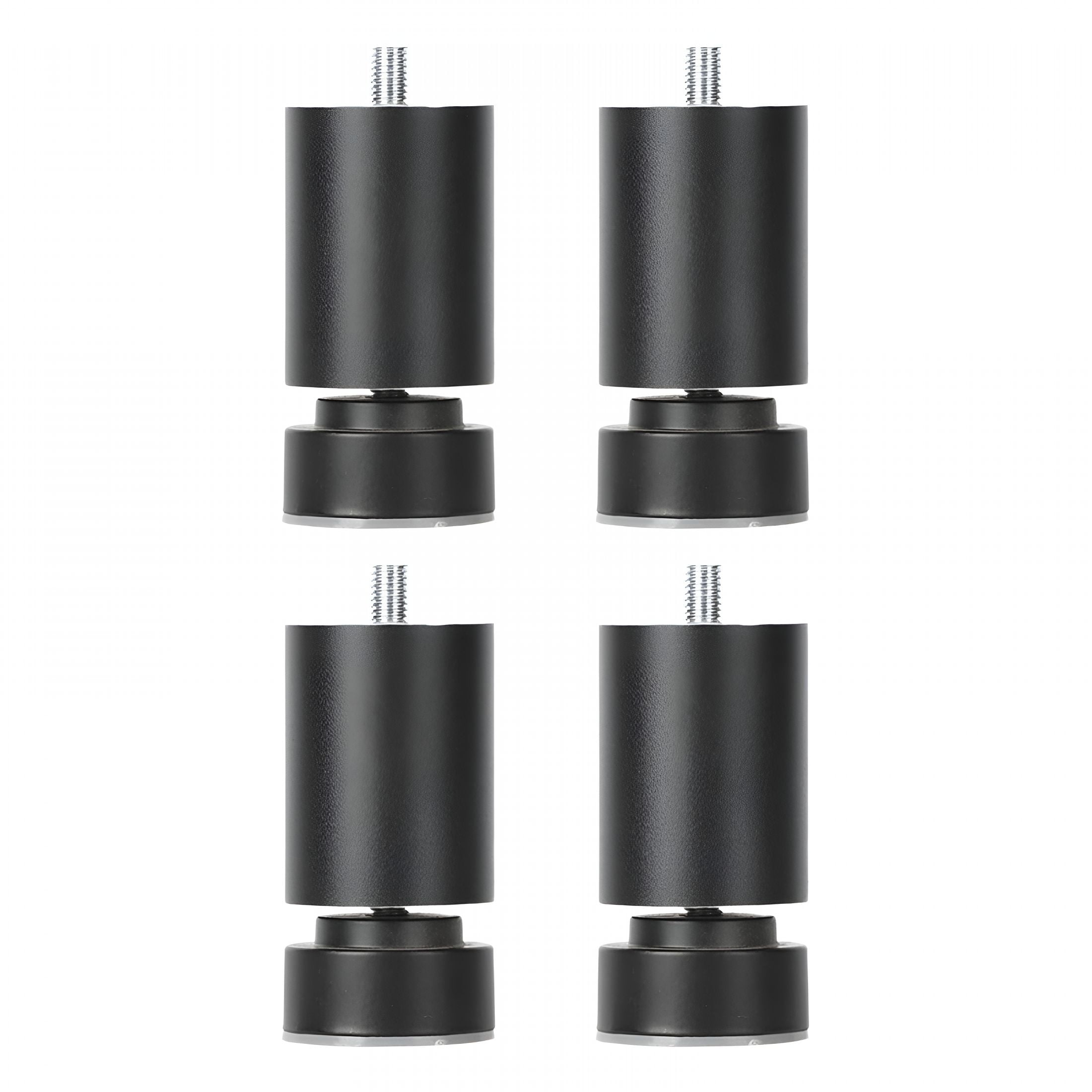 XIBUFE 2026 New M10 Thread Bed Frame Legs Furniture Support Legs for ...