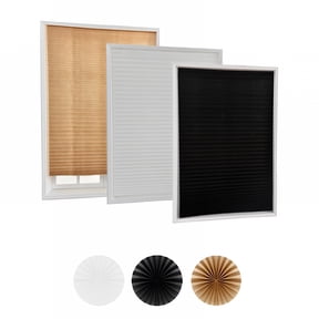 Paper Curtains