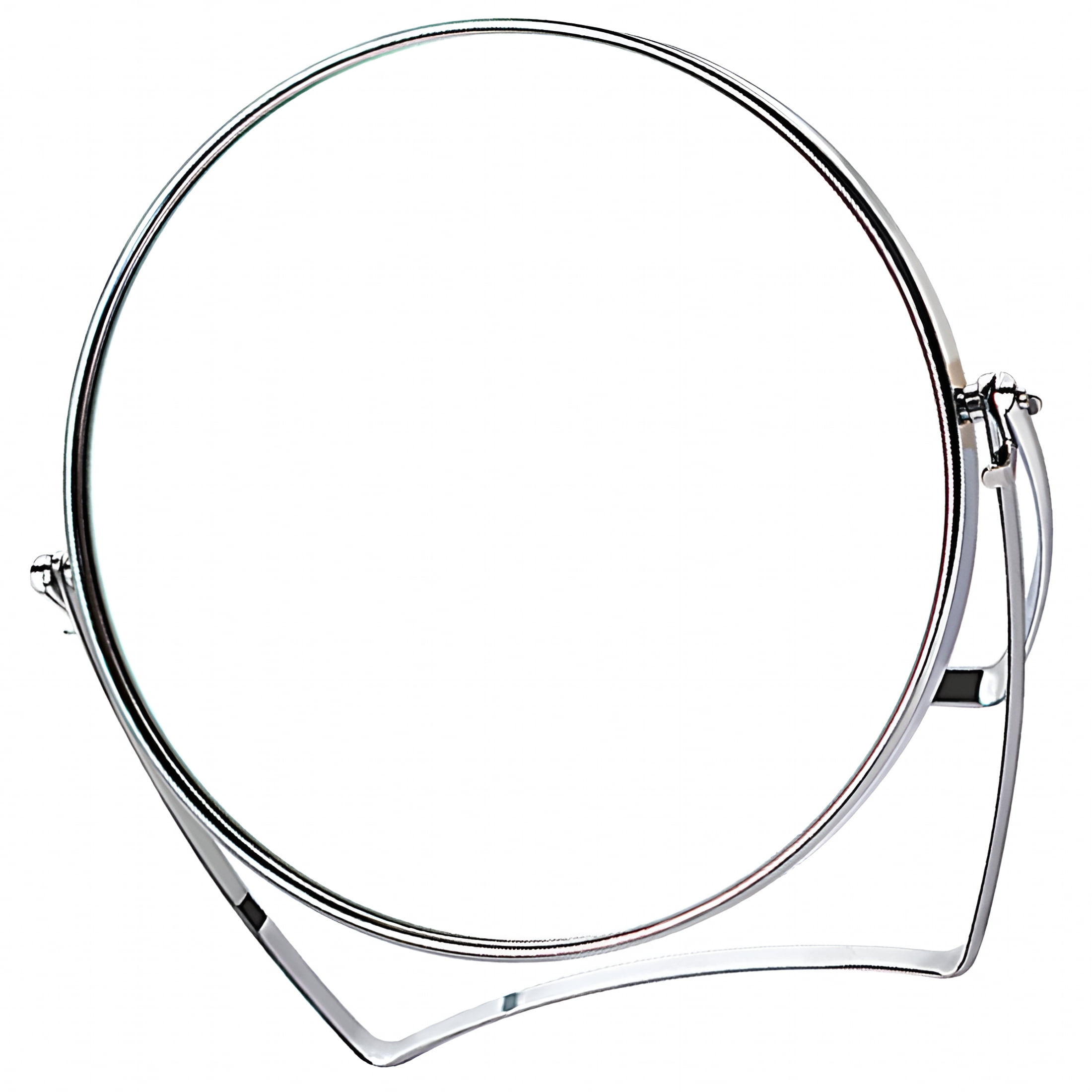 XIBUFE 2026 New Rotating Vanity Mirror Table Folding Desk Mirrors ...