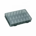 XIBUFE 2026 New Screw Organizer Storage Bin Hardware Storage Box Garage ...