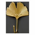 XIBUFE 2026 New Wall Mounted Hats Key Holder Coat Hook,Gold for ...