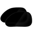 XIBUFE 2026 New Window Cling on Sun Shades 2 Pack for Cars,Trucks ...