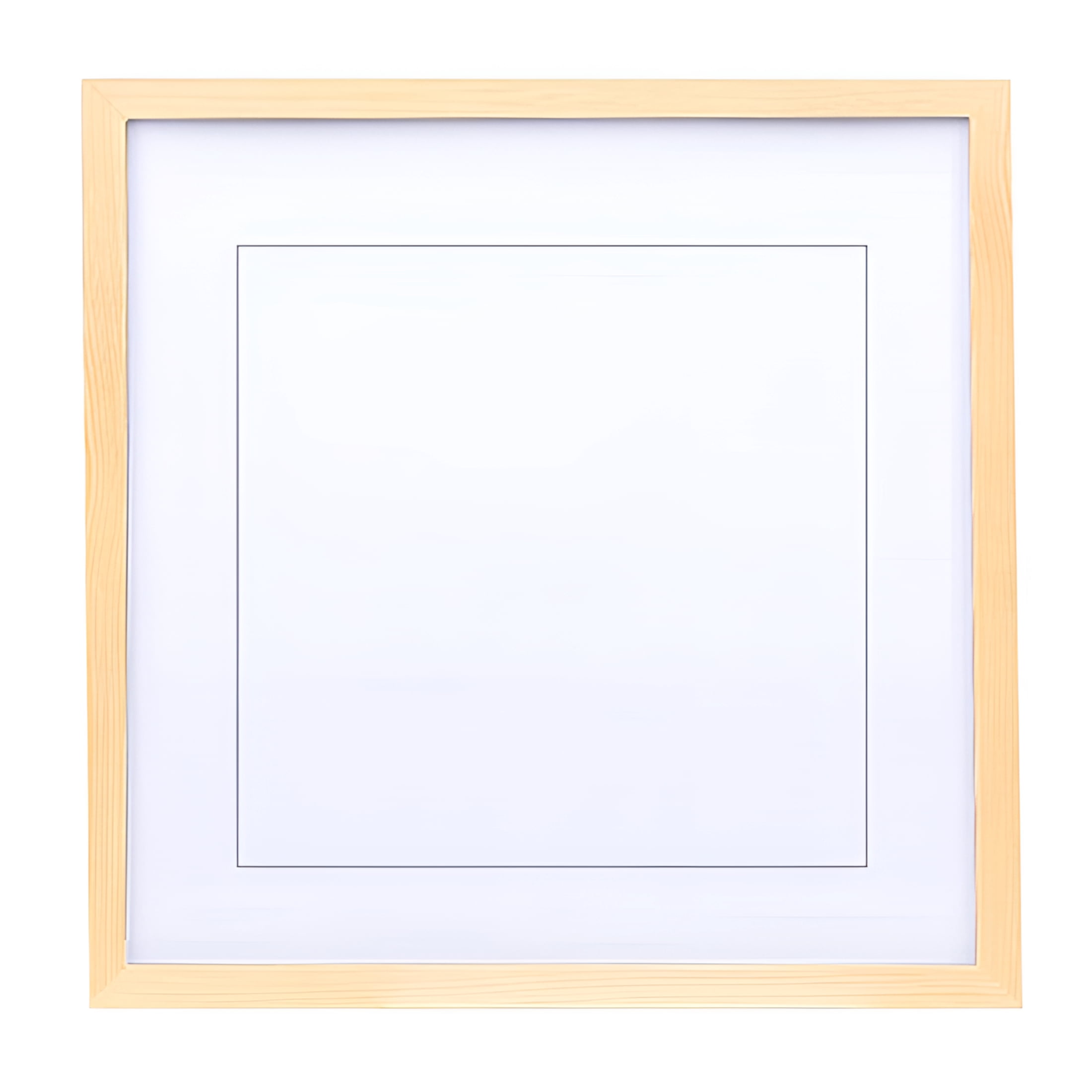 XIBUFE 2026 New Wooden Picture Frames, 10X10 Pictures Frame Square ...