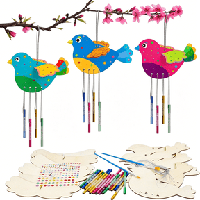 Make Ornament Kit