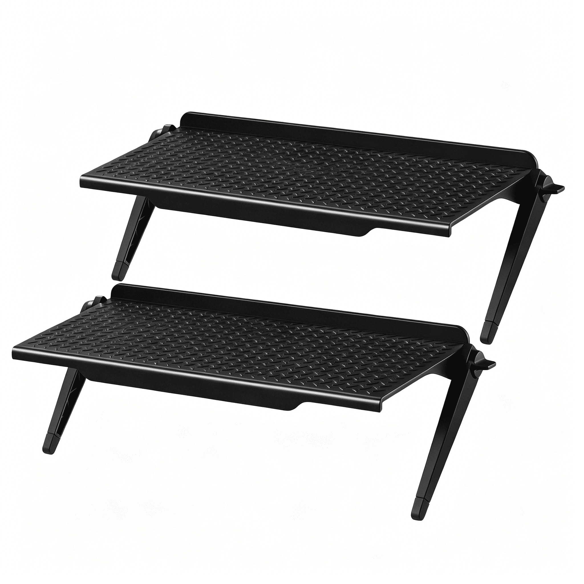 XIBUFE Tv Top Shelf Tv Mount Monitor Shelf Screen Storage Shelf ...