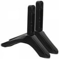 XIBUFE Universal Table Stand Base/Legs for Most 32 37 40 42 47 50 55 ...