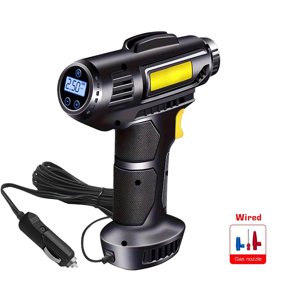 Rechargeable Tire Inflators in Tire Inflators - Walmart.com