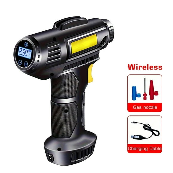 Cordless Tire Inflators in Tire Inflators - Walmart.com