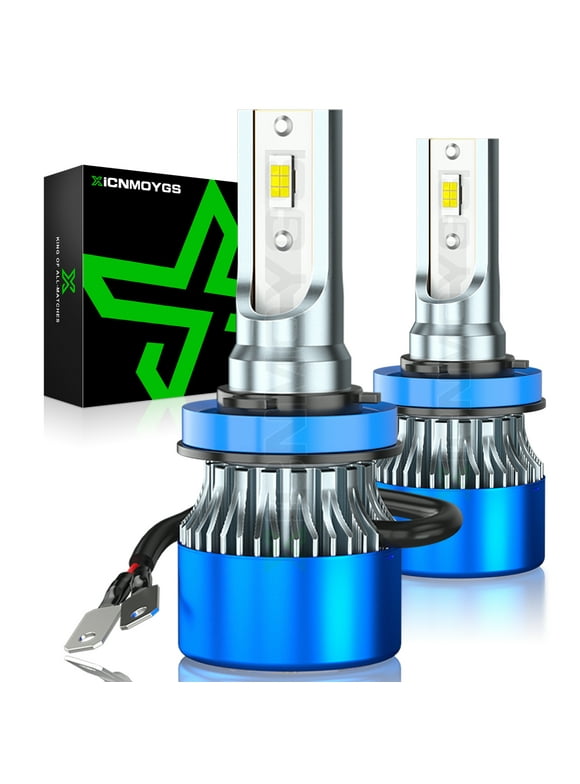 H11B Headlight Bulbs in Headlight Bulbs By Size - Walmart.com