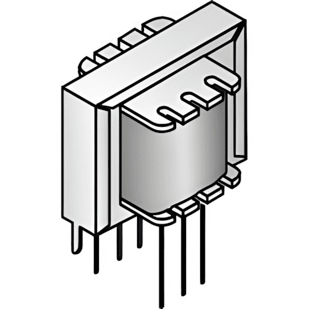 XICON 42TU200-RC, Transformers Audio & Signal XFMR OUT Impedance P/S ...