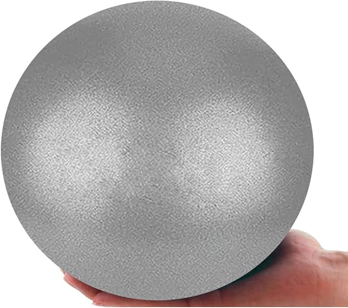 XIECCX Mini Yoga Balls Exercise Pilates Ball Therapy Ball Balance Ball ...