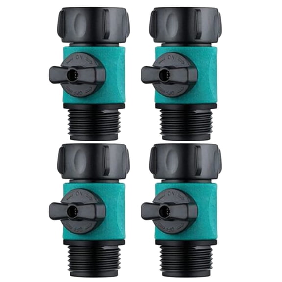 SharkBite 24631LFA Hose Bibb 45 Degree, 3/4 Inch x 3/4 inch Water Valve ...