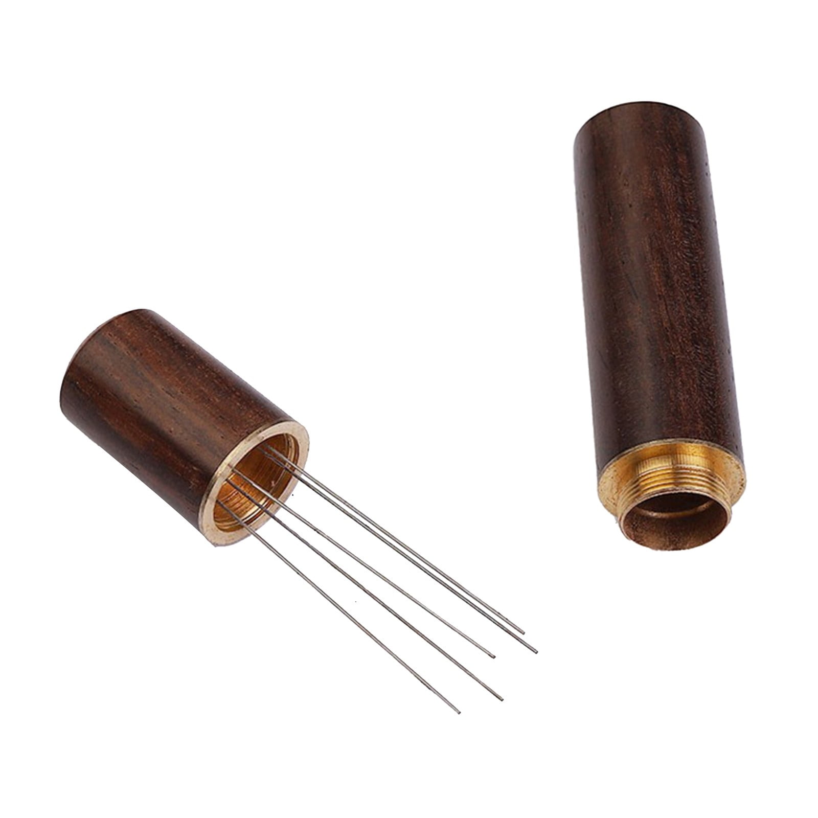 XIEULQP Espresso Needle Distributor,Espresso Coffee Stirrer,Coffee ...
