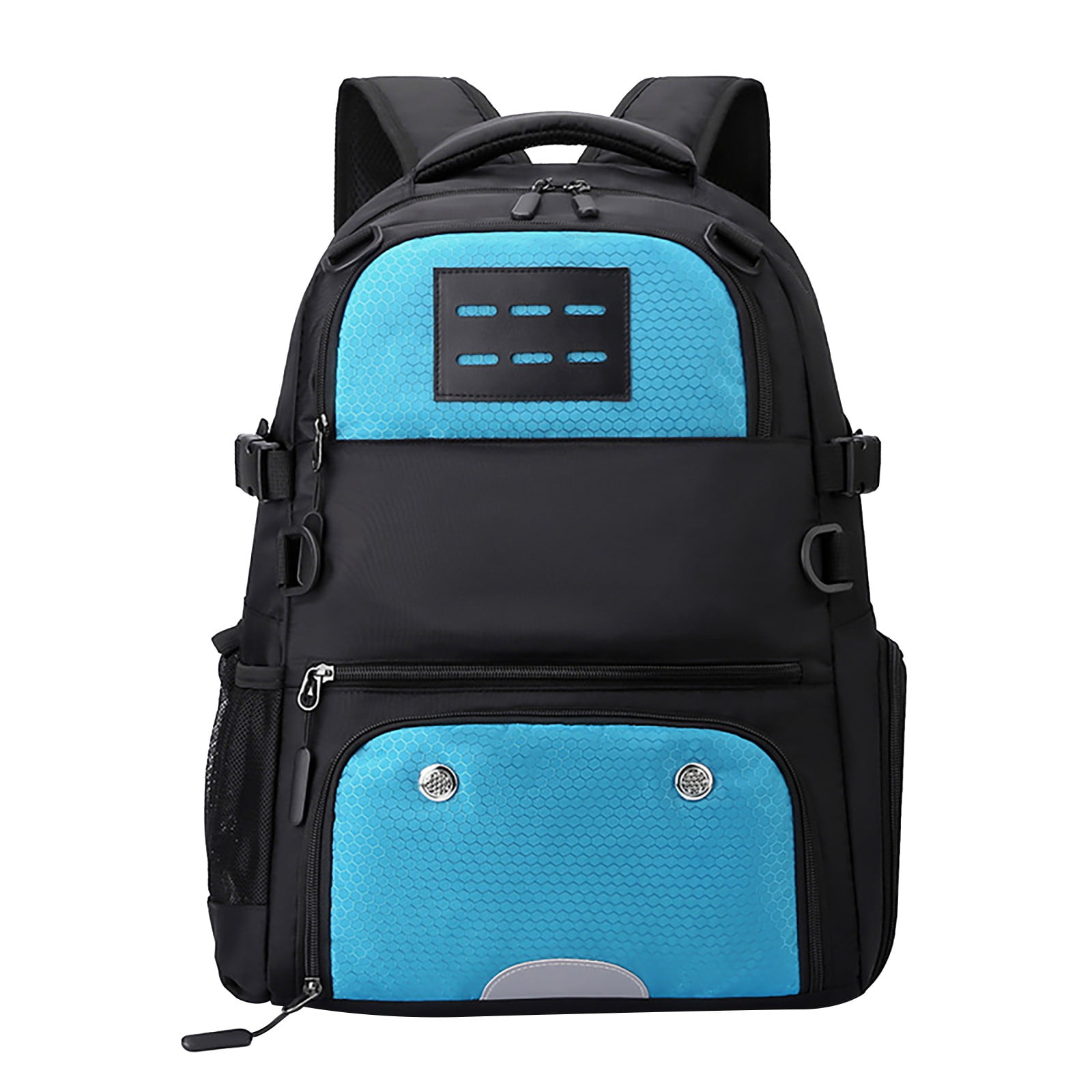 XIEULQP Gym Backpack for Men Women Travel Sports Track Backpack with ...