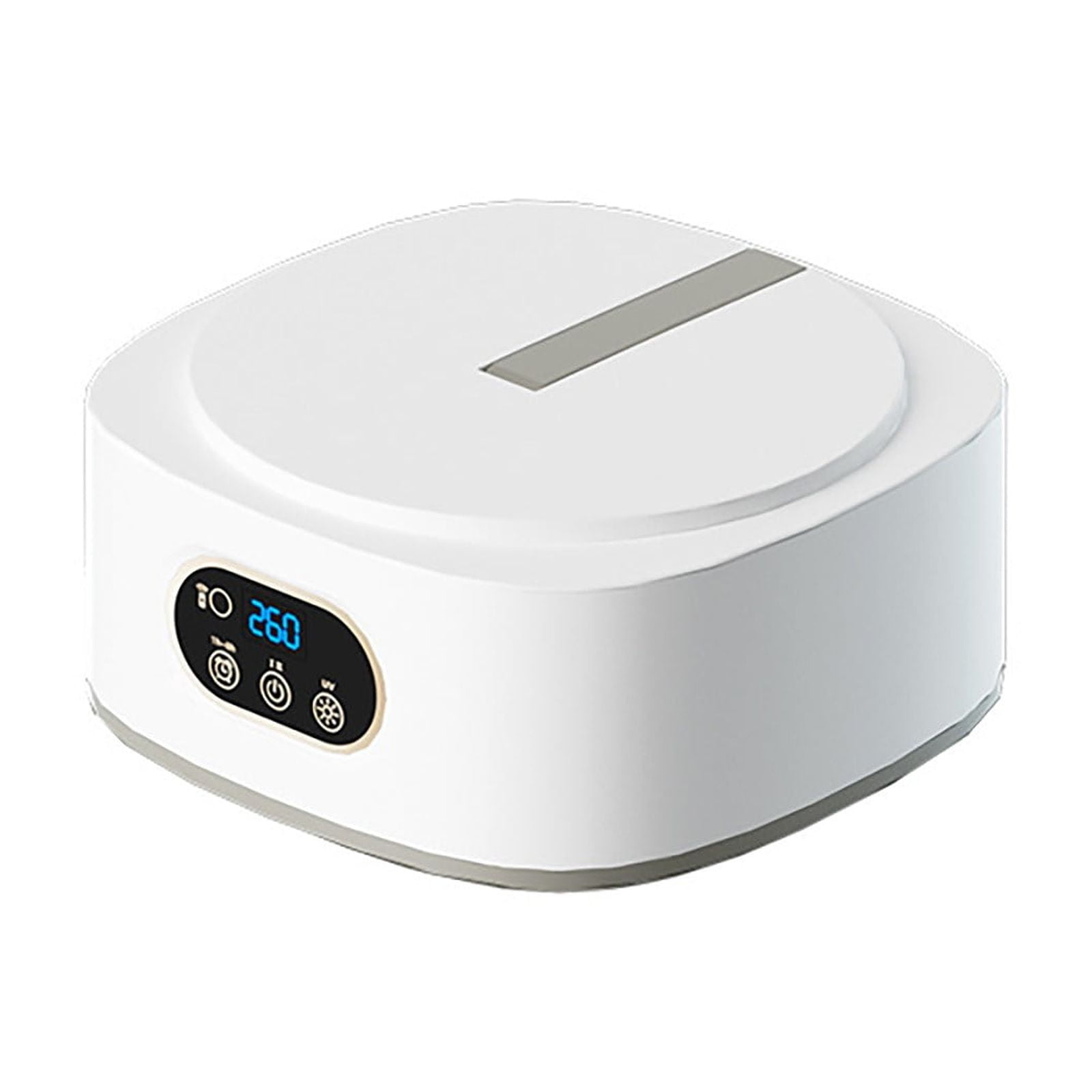 XIEULQP Portable Clothes Dryer, Mini Dryers for Laundry, Small Foldable ...