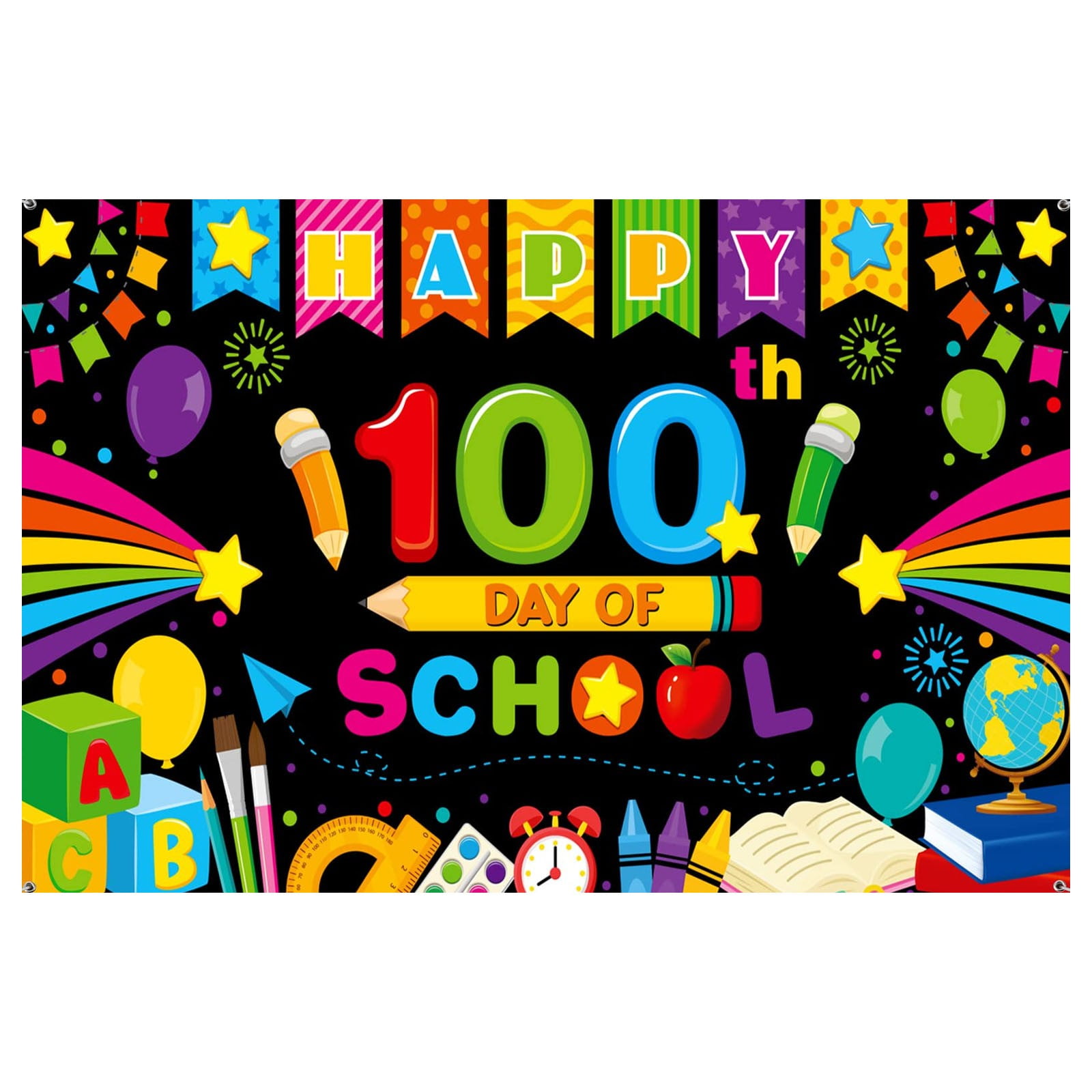 XIEULQP Professional Photography Backdrop System - Seasonal Scene ...