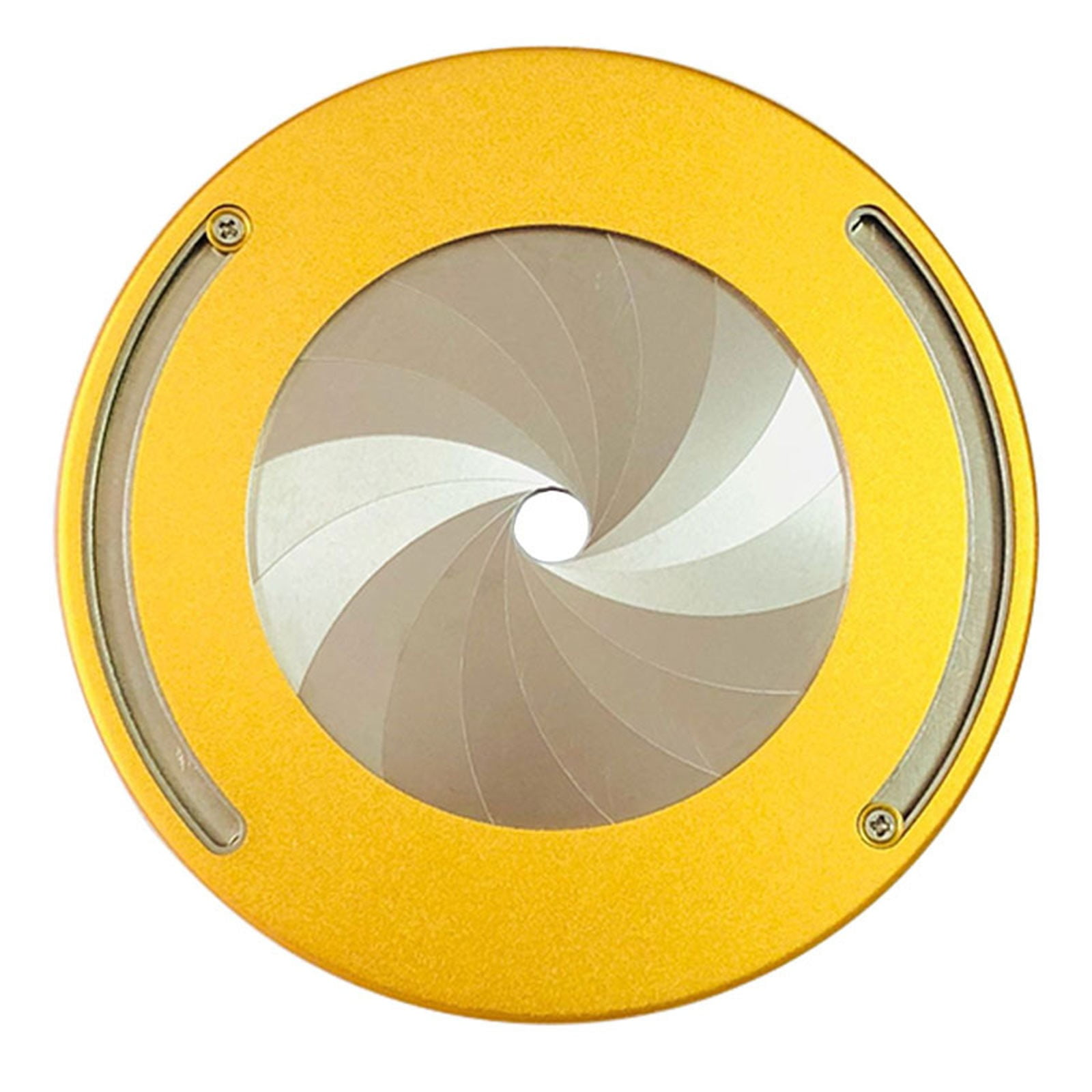 XIEULQP Stainless Steel Circular Drawing Tool with Adjustable Rotation ...