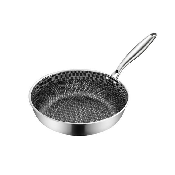 THE ROCK by Starfrit 10" Extra Thick Forged Aluminum Multi Pan with ...