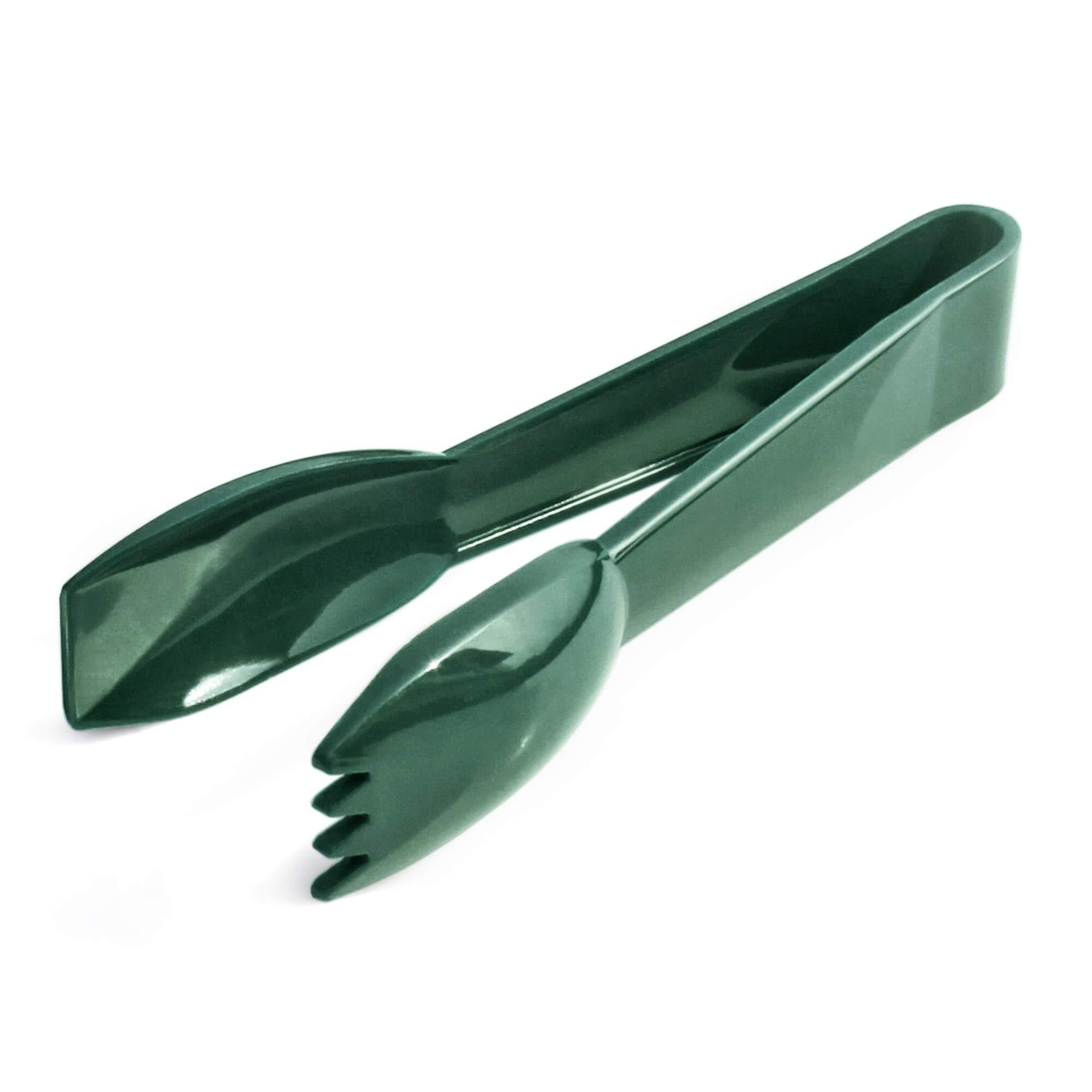 XIEzd Foodservice Utility Tong, High Heat Plastic, Straight Edge, 6 ...