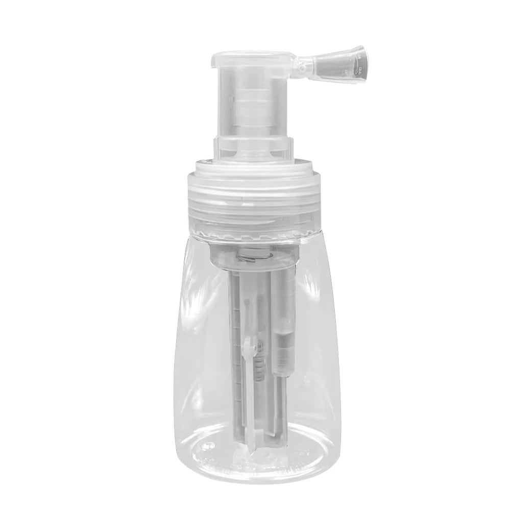 XIEzd Powder Atomizer Bottle Travel Sprayer Container Talcum Powder ...