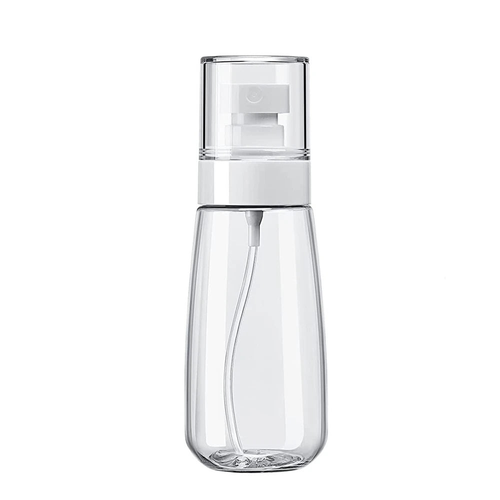 XIEzd Travel Spray Bottle, Mini Refillable Small Spray Bottles with ...