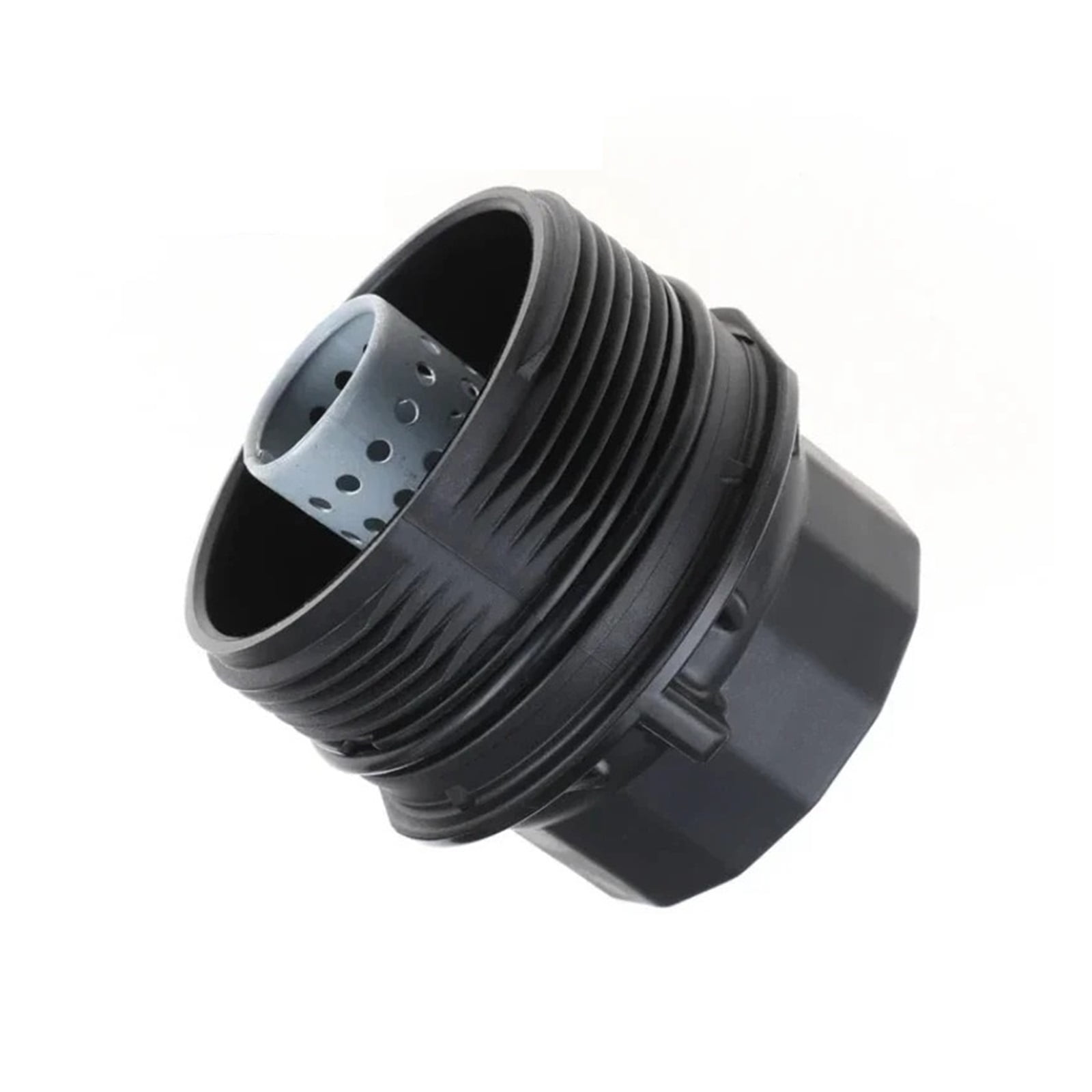 XIEzhiD 15620-37010 Engine Parts Oil Filter Housing Cap Fit For Toyota ...
