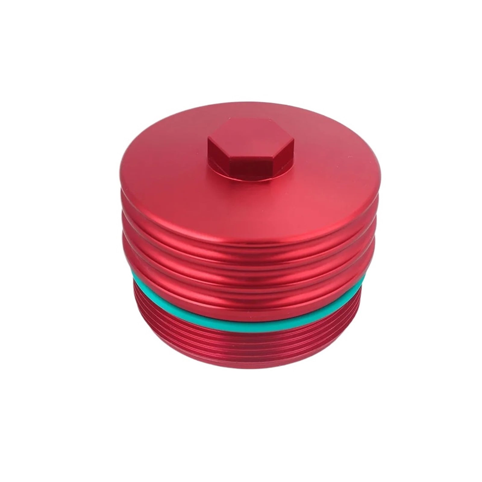 XIEzhiD Oil Filter Cover Aluminum Alloy Filter Housing For BMW N20 N26 N51 N52 N53 N54 N55 ...